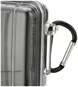 PELICAN 1040 Micro Case For Iphone, Cell Phone, Gopro, Camera