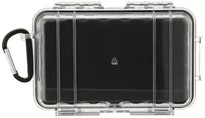 PELICAN 1040 Micro Case For Iphone, Cell Phone, Gopro, Camera