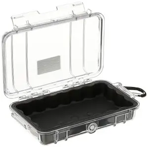 PELICAN 1040 Micro Case For Iphone, Cell Phone, Gopro, Camera