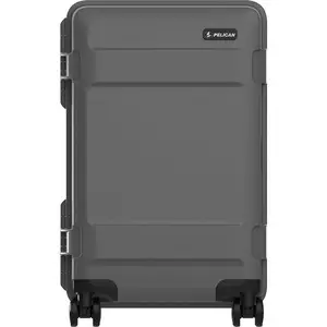 PELICAN Atx 22" Carry-on Luggage With Wheels - Charcoal