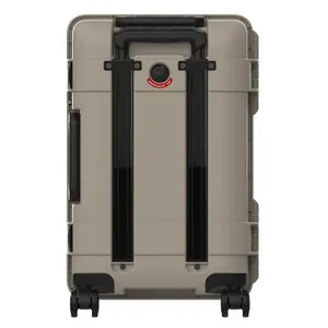 PELICAN Atx 22" Carry-on Luggage With Wheels