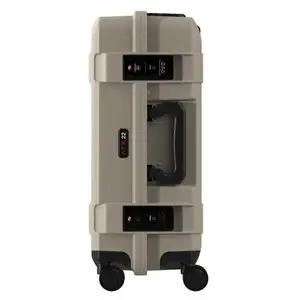 PELICAN Atx 22" Carry-on Luggage With Wheels