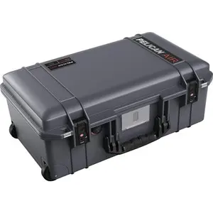 PELICAN Air 1535 Carry-on Travel Case - Gray