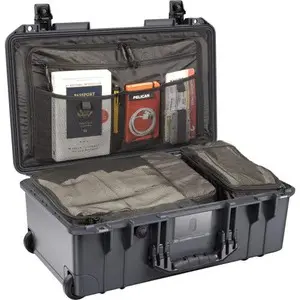 PELICAN Air 1535 Carry-on Travel Case - Gray