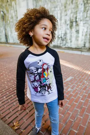 Disney 2-pack Long Sleeve T-shirts