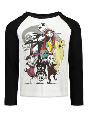 Disney 2-pack Long Sleeve T-shirts