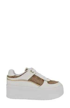 Guess Ridgee 2 Platform Sneakers
