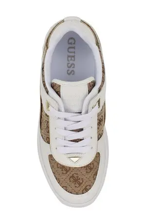 Guess Ridgee 2 Platform Sneakers