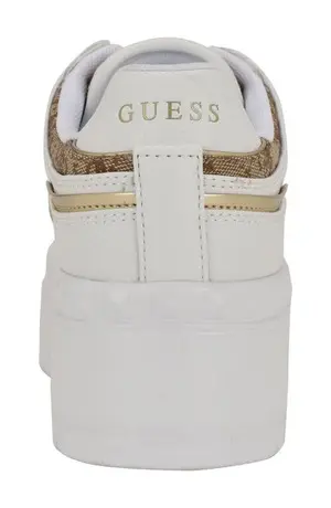 Guess Ridgee 2 Platform Sneakers