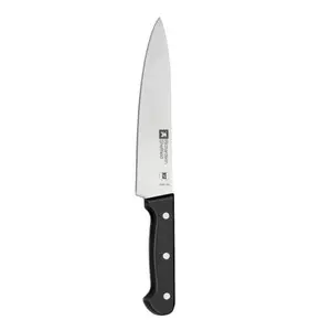 RICHARDSON SHEFFIELD Universal 8-inch Chef's Knife - Silver