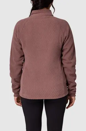 OUTDOOR RESEARCH Trail Mix Xt Fleece Jacket - Terrestrial