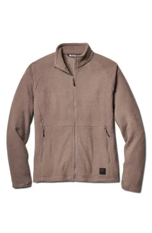 OUTDOOR RESEARCH Trail Mix Xt Fleece Jacket - Terrestrial