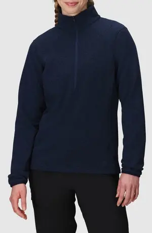 Outdoor Research Half Zip Performance Tops For Women