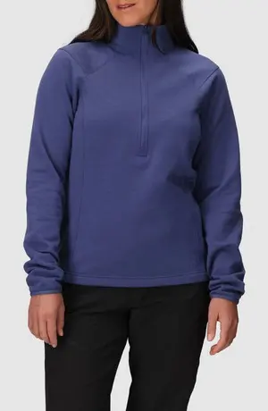 Outdoor Research Half Zip Sweatshirts Hoodies For Women