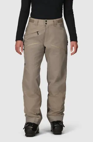 OUTDOOR RESEARCH Powderverse Snow Pants - Sable