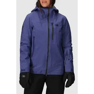 OUTDOOR RESEARCH Hemispheres Team Gore-tex® Waterproof Jacket