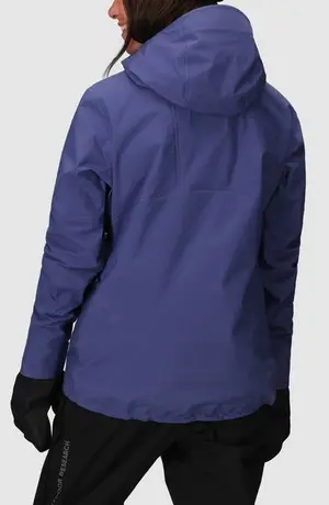 OUTDOOR RESEARCH Hemispheres Team Gore-tex® Waterproof Jacket