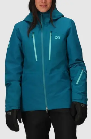 Outdoor Research Down Jackets For Women