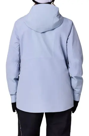 OUTDOOR RESEARCH Powderverse Waterproof Ski Jacket - Fjord