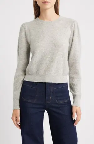 Frame Textured Knitwear For Women