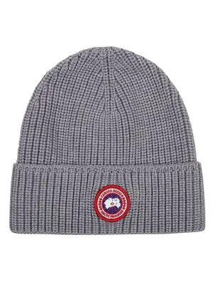 Canada Goose Arctic Beanie - Grey