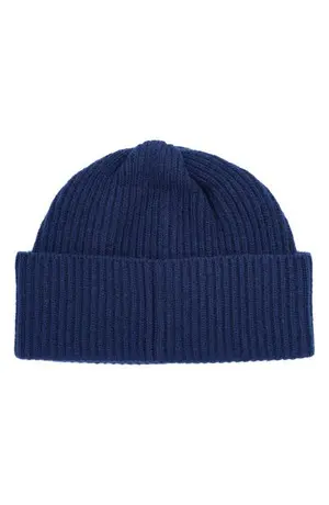 Polo Ralph Lauren Wool-blend Beanie