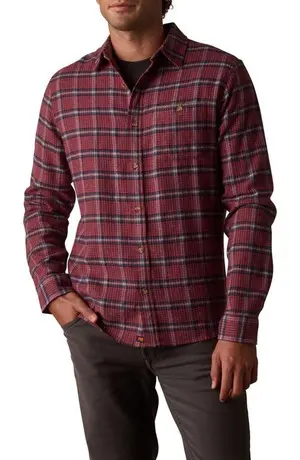 The Normal Brand Long Sleeve Shirts For Men