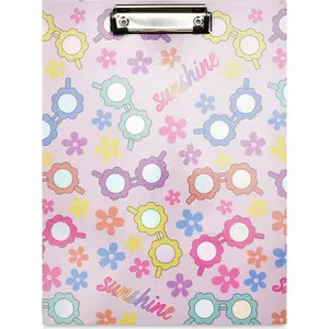 ISCREAM Spring Sunnies Clipboard Set