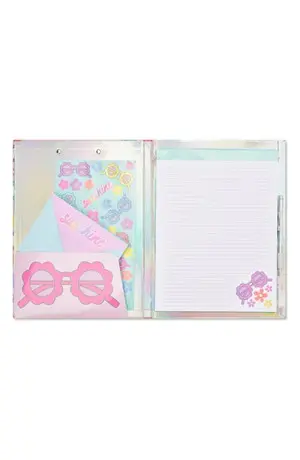 ISCREAM Spring Sunnies Clipboard Set