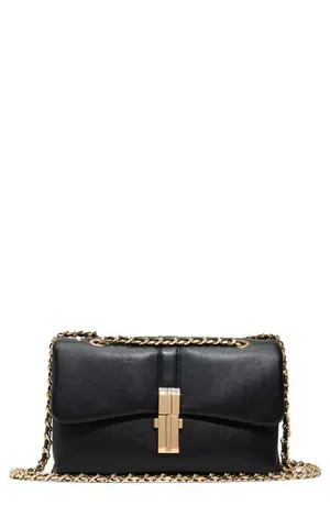Aldo Aliciee Faux Leather Convertible Crossbody Bag