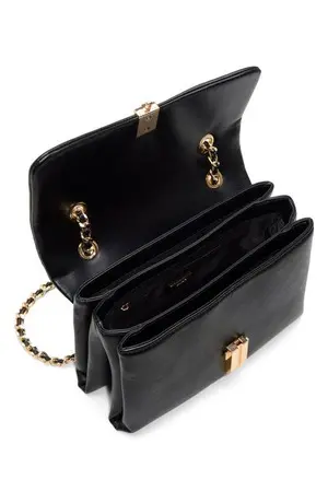 Aldo Aliciee Faux Leather Convertible Crossbody Bag