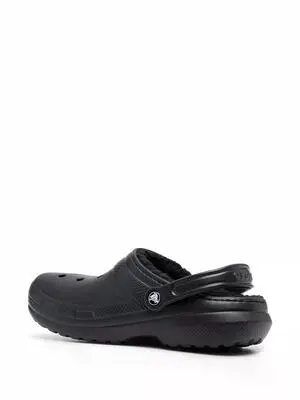 CROCS Classic Lined Clogs