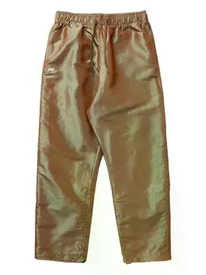 PATTA Loose-fit Trousers - Brown