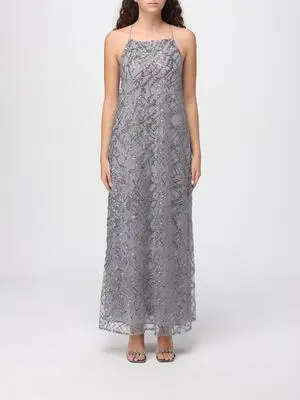 Emporio Armani Dress - Silver