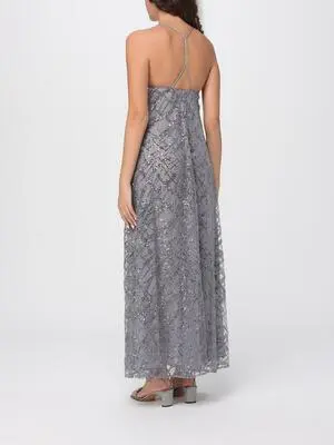 Emporio Armani Dress - Silver