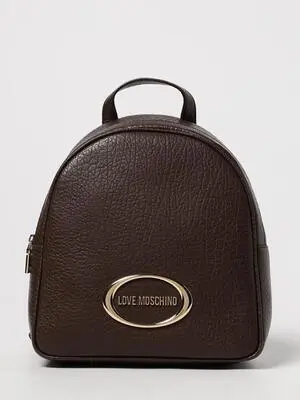 Moschino Backpack - Brown