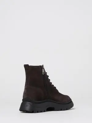 Hogan Lace-up Boots