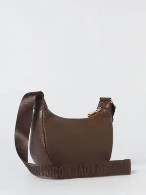 Moschino Crossbody Bag - Brown