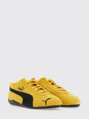 PUMA Sneakers - Yellow
