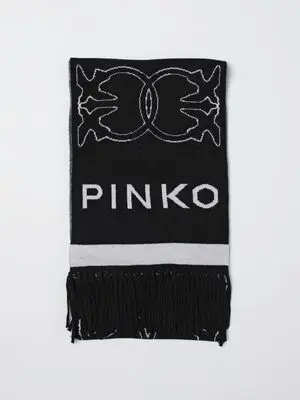 Pinko Scarf - Black