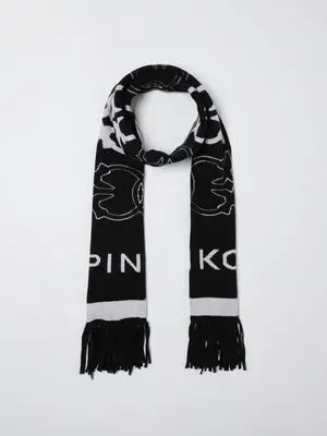 Pinko Scarf - Black