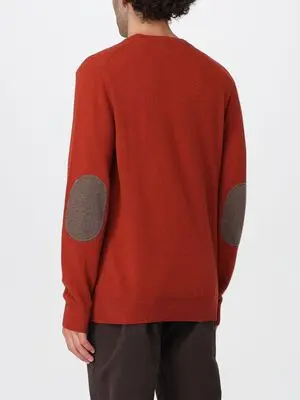BROOKSFIELD Pullover Sweater - Brown