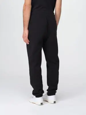 LA MARTINA Trousers - Black