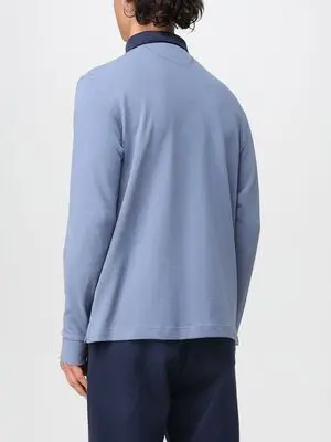 LA MARTINA Sweatshirt - Blue