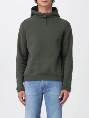 K-WAY Pullover Hooded Sweatshirt - Green