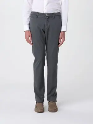 Jacob Cohen Pants - Grey