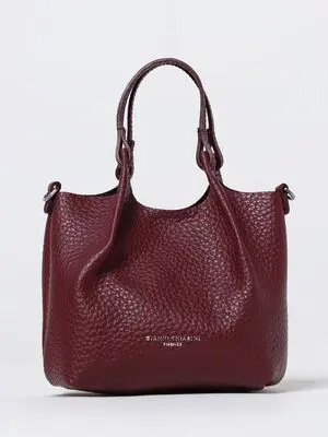 GIANNI CHIARINI Mini Bag - Wine