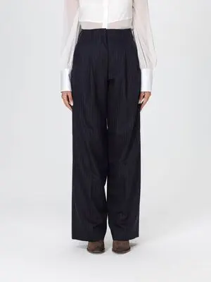 GOLDEN GOOSE Wide Leg Trousers