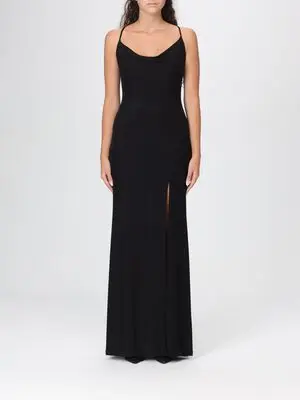 HANITA Gown - Black