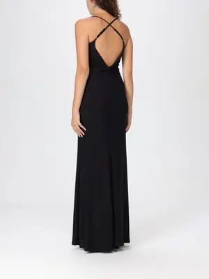 HANITA Gown - Black